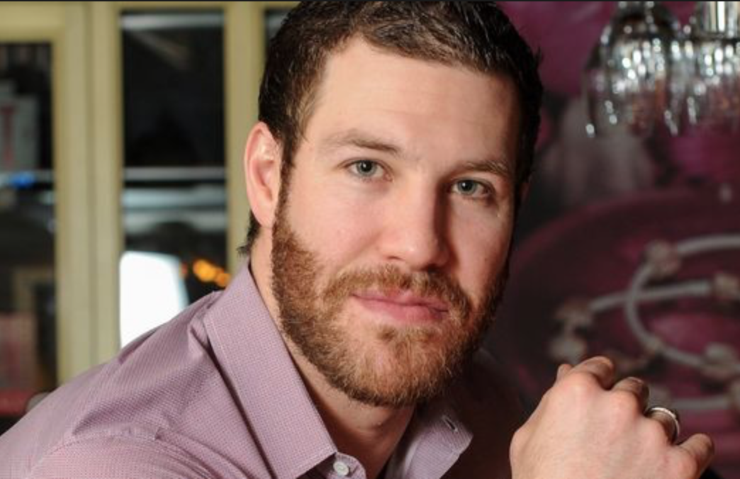 Hockey30 | Brandon Prust est tellement confiant de faire l'équipe...