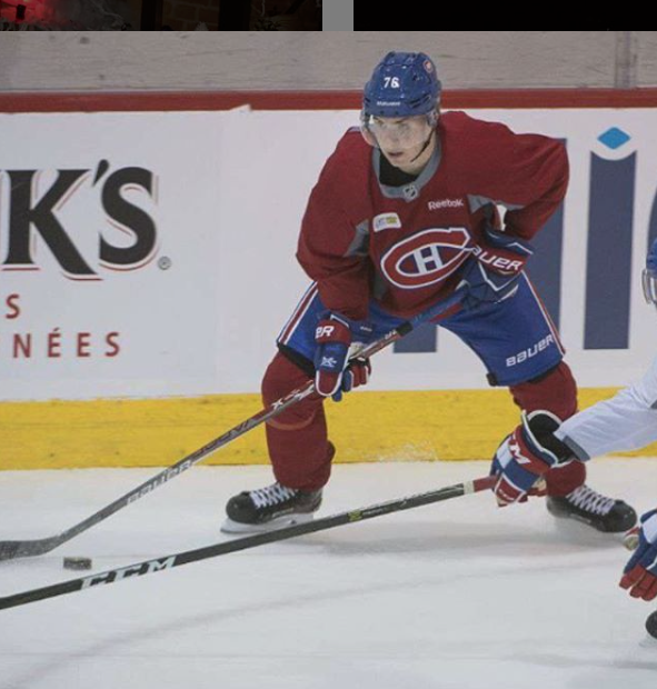 Hockey30 | Joni Ikonen, un spécialiste du POWER PLAY...
