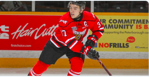 Hockey30 | Le jour où Nick Suzuki aura un COUP de PATIN....