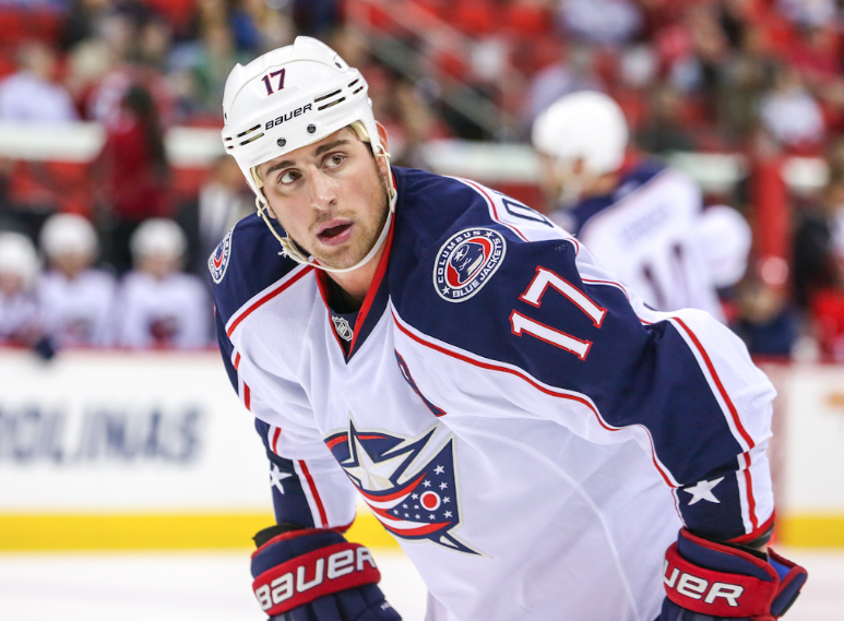 Hockey30 | Les noms de Ryan Murray et Brandon Dubinsky circulent à ...