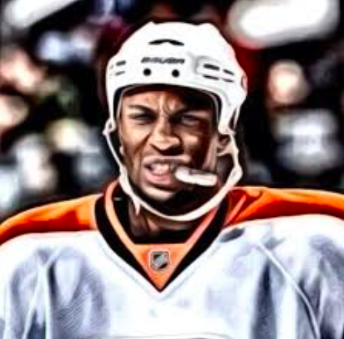 Hockey30 | Marc Bergevin aura tout essayé pour Wayne Simmonds...