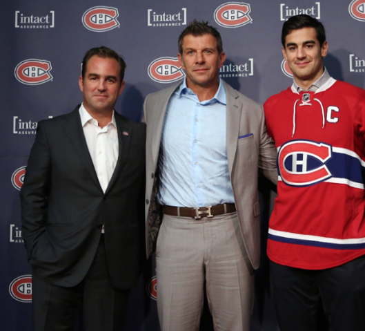 Hockey30 | Max Pacioretty veut QUITTER le Canadien de Montréal..