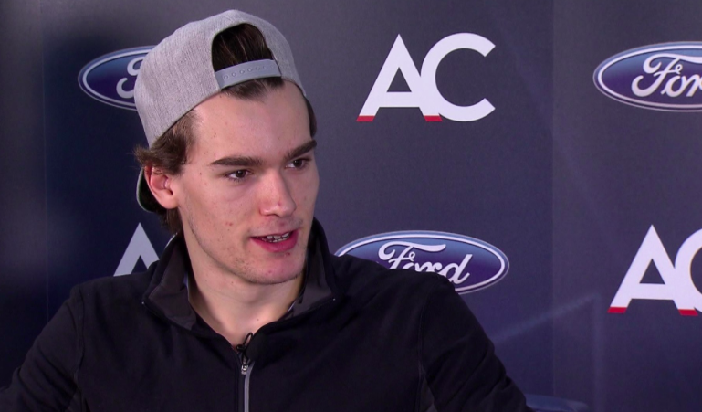 Hockey30 | Qui va prendre Jonathan Drouin dans son POOL?