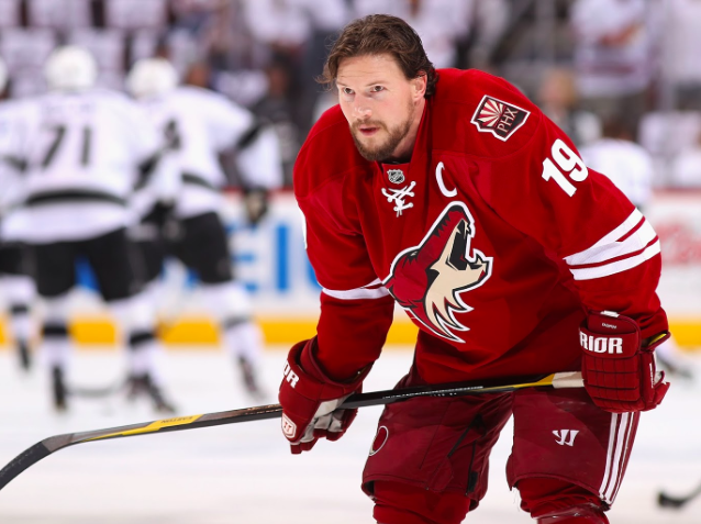 Hockey30 | Shane Doan à Montréal?