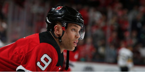 Hockey30 | Taylor Hall est le MVP..