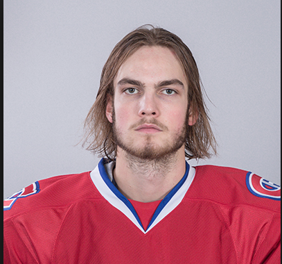 Hockey30 | Brett Lernout prend la PÔLE pour le 3e défenseur DROITIER!!!!!