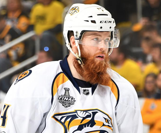 Hockey30 | Ryan Ellis signe pour huit saisons