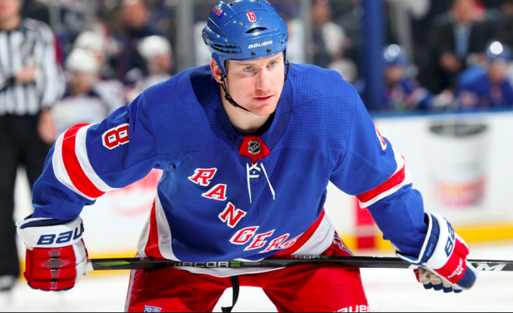 Hockey30 | Une autre transaction à la DWIGHT KING....David Poile est ...