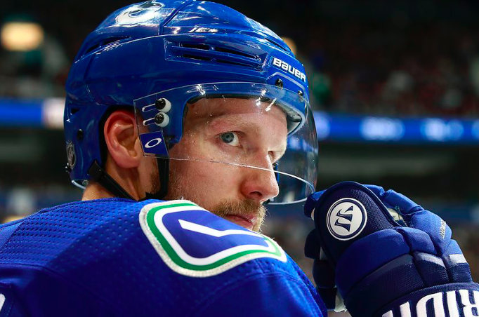 Hockey30 | 25% de chances que le CH signe Alex Edler...