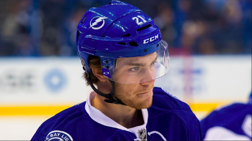 Hockey30 | Brayden Point aurait pu être PLUS CONVAINCANT quand on lui a ...