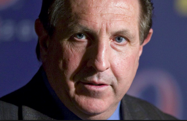 Hockey30 | Jacques Martin à Buffalo ou Ottawa...on peut rire mais....