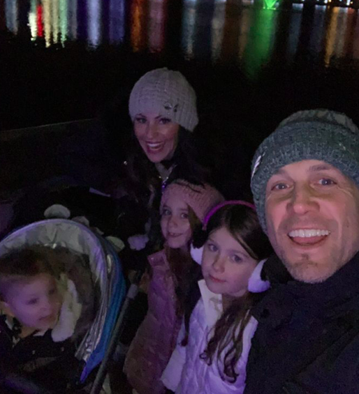 Hockey30 | Quand on voit les photos de Jason Botchford et sa famille...