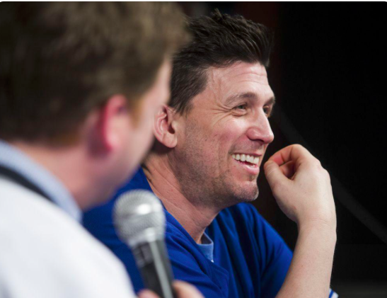 Hockey30 | Le populaire journaliste Jason Botchford est MORT...