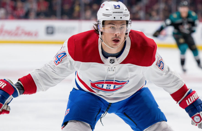 Hockey30 | Marc Bergevin fait TOUT pour échanger Charles Hudon...