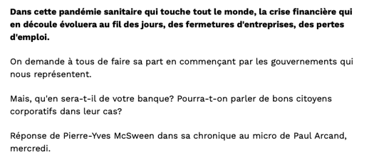 Hockey30 | Geoff Molson s'est fait prendre les CULOTTES BAISSÉES...