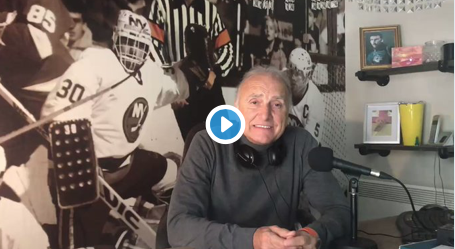 Hockey30 | Ron Fournier...un GUERRIER qu'il faut écouter...