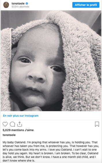 Hockey30 | ATROCITÉ dans le monde du sport: La petite fille de l ...