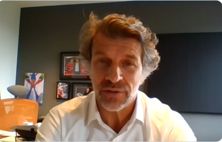 Hockey30 | Marc Bergevin s'est-il mis du BOTOX dans la FACE??????????