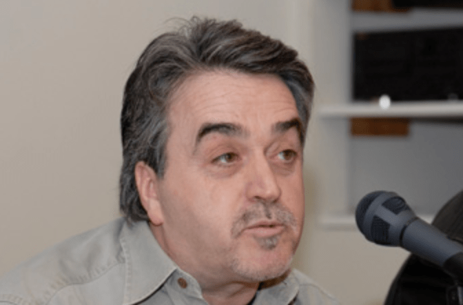 Hockey30 | Au tour de Tom Lapointe de traîner Geoff Molson et le CH ...