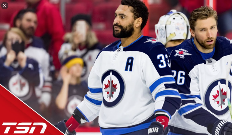 Hockey30 | Les rumeurs de BIG BUFF à Montréal...