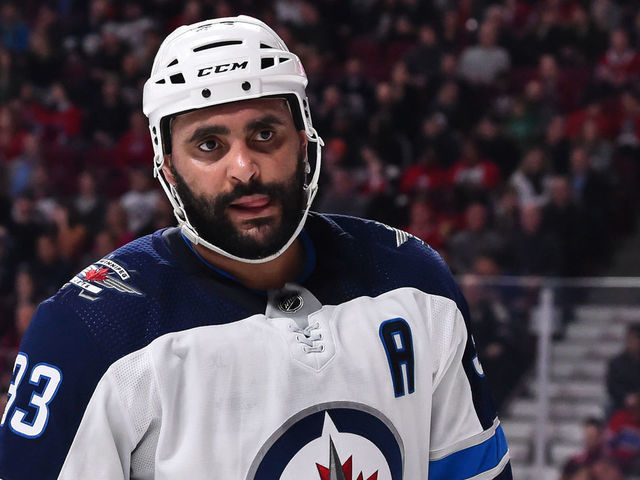 Hockey30 | Selon l'agent de BIG BUFF...