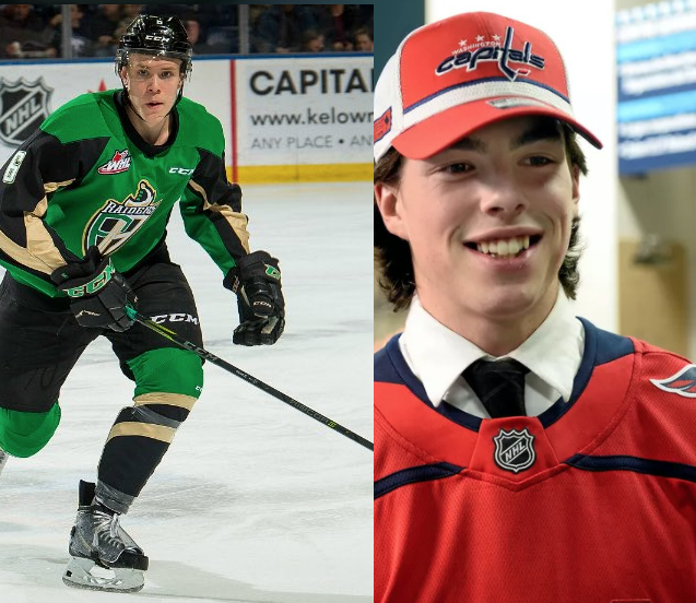 Hockey30 | Le CHOKE d'Hendrix Lapierre?