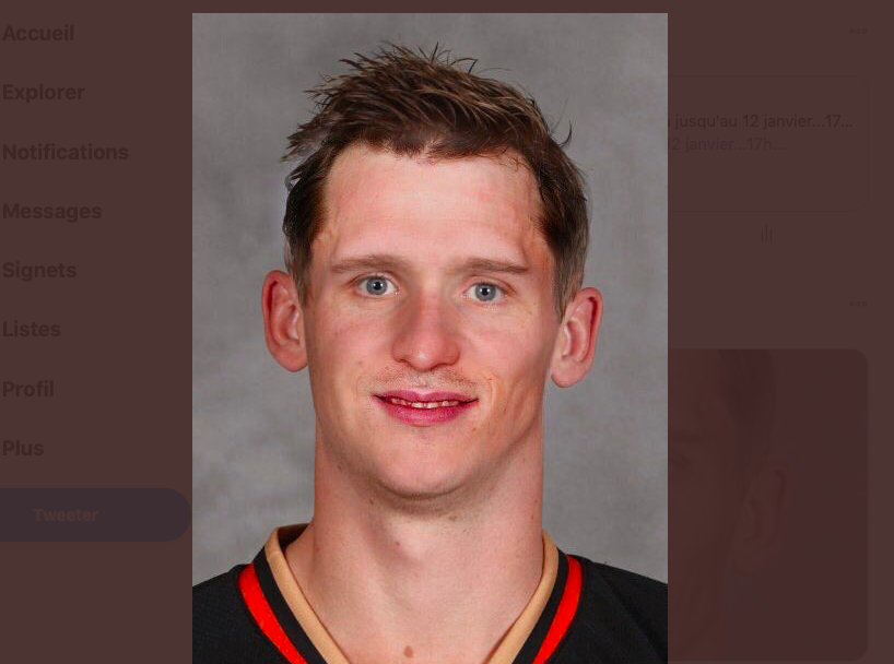 Hockey30 | Corey Gallagher!!!! HAHA!!!!