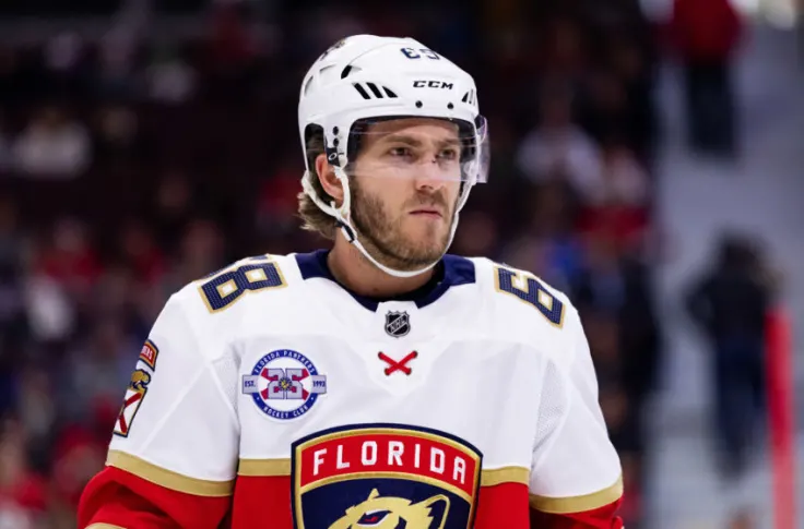 Hockey30 | Mike Hoffman tout proche de St-Louis