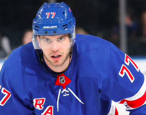 Hockey30 | Pat Brisson qui ENGUEULE Tony DeAngelo: rendu PUBLIC!!!