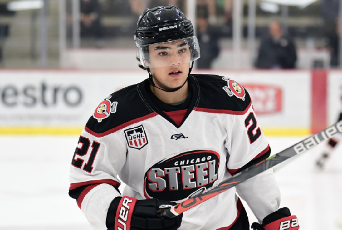 Hockey30 | WOW...Sean Farrell établit un record de la USHL...