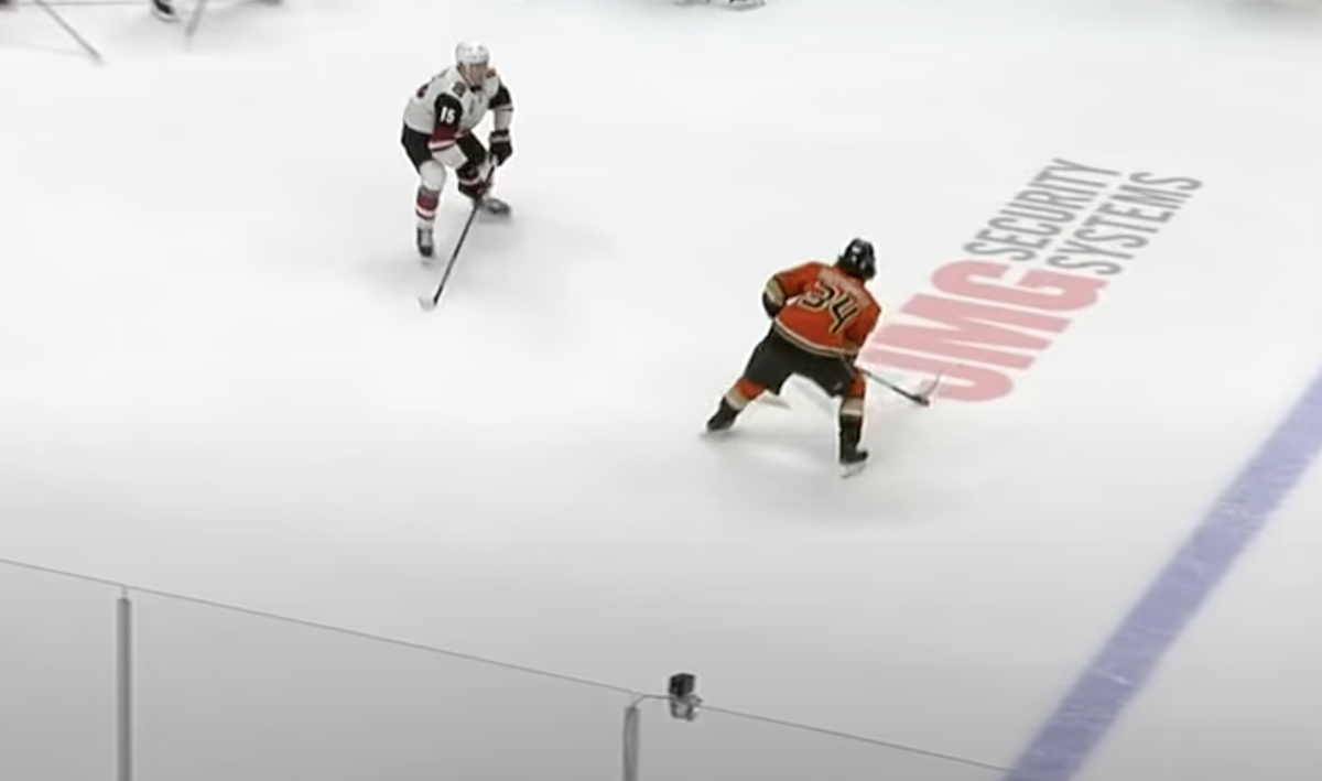 Hockey30 | VIDÉO: Ça a pris plus qu'un an à Phil Danault...