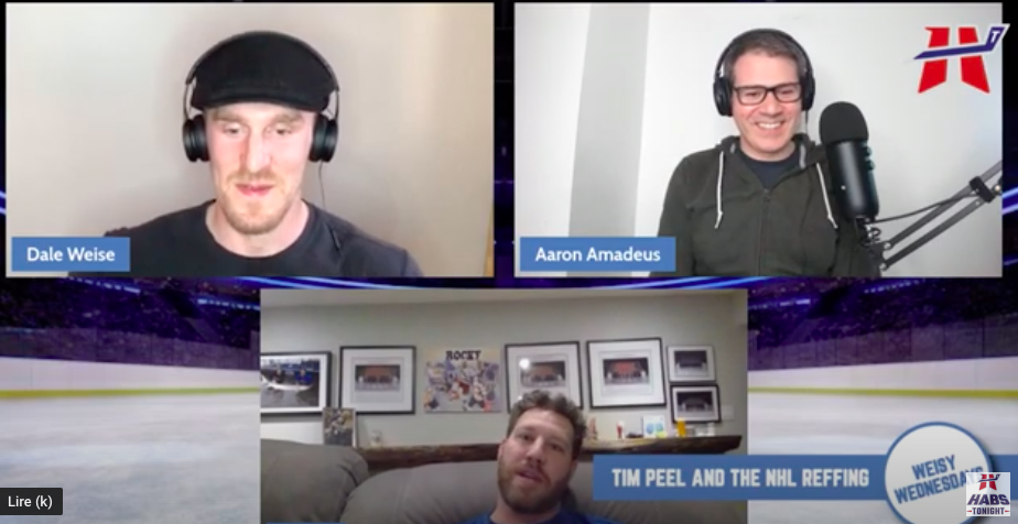 Hockey30 | Brandon Prust ACCUSE Marc Bergevin...