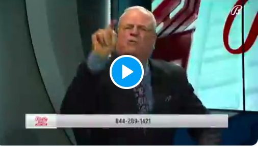 Hockey30 | Même Ron Fournier ne PÉTAIT pas des COCHES comme ça...