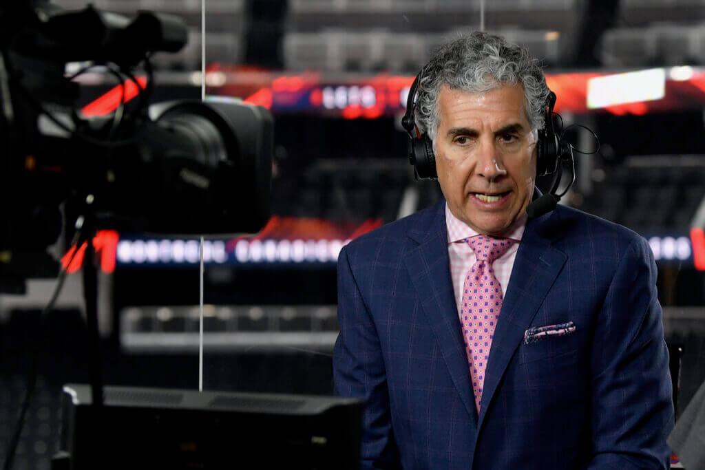 Hockey30 | Craig Button...CLOWN à VIE...