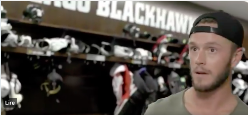 Hockey30 | Jonathan Toews révèle sa MALADIE!!!