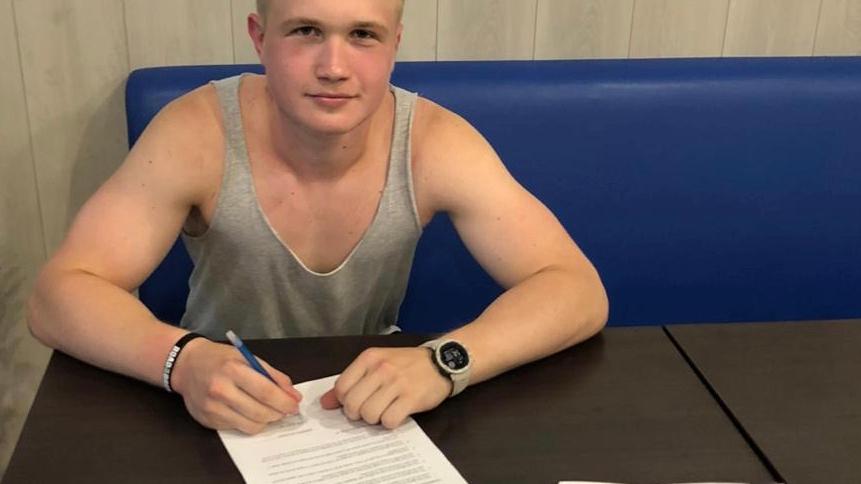 Hockey30 | Daniil Sobolev à Montréal!!!