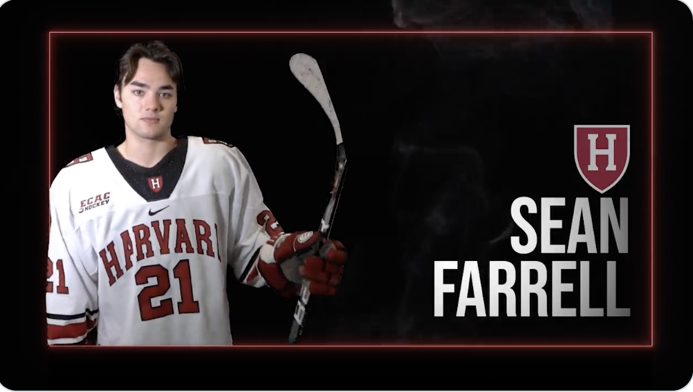 Hockey30 | Sean Farrell, le meilleur espoir du Canadien...
