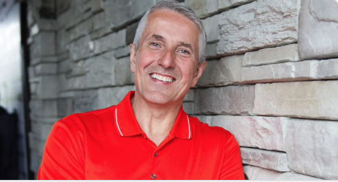 Hockey30 | Bob Hartley a fait passer le hockey...avant l'HUMANITÉ...
