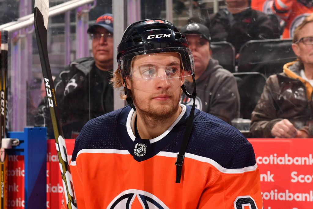 Hockey30 | William Lagesson à Montréal!!!!!!