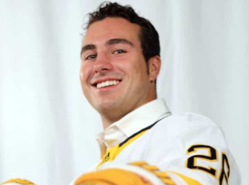 Hockey30 | Vidéo: Le neveu de José Théodore à Montréal? AYOYE!!