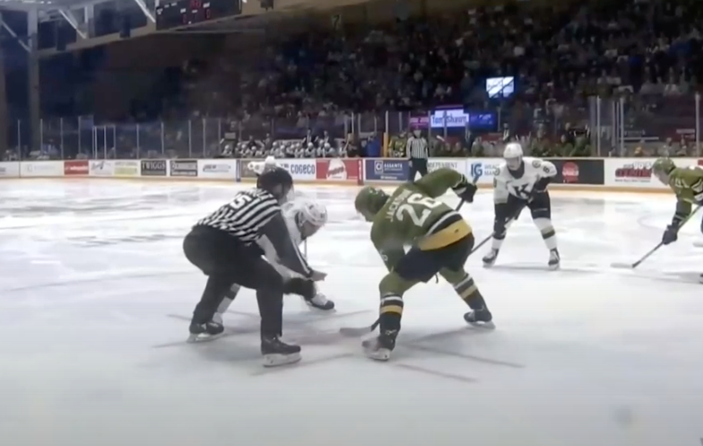 Hockey30 | Vidéo: Shane Wright...SHIFT par SHIFT...