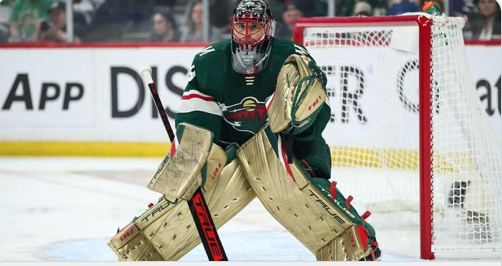 Hockey30 | Même TVA Sports traite Marc-André Fleury de CHOKEUX....une ...