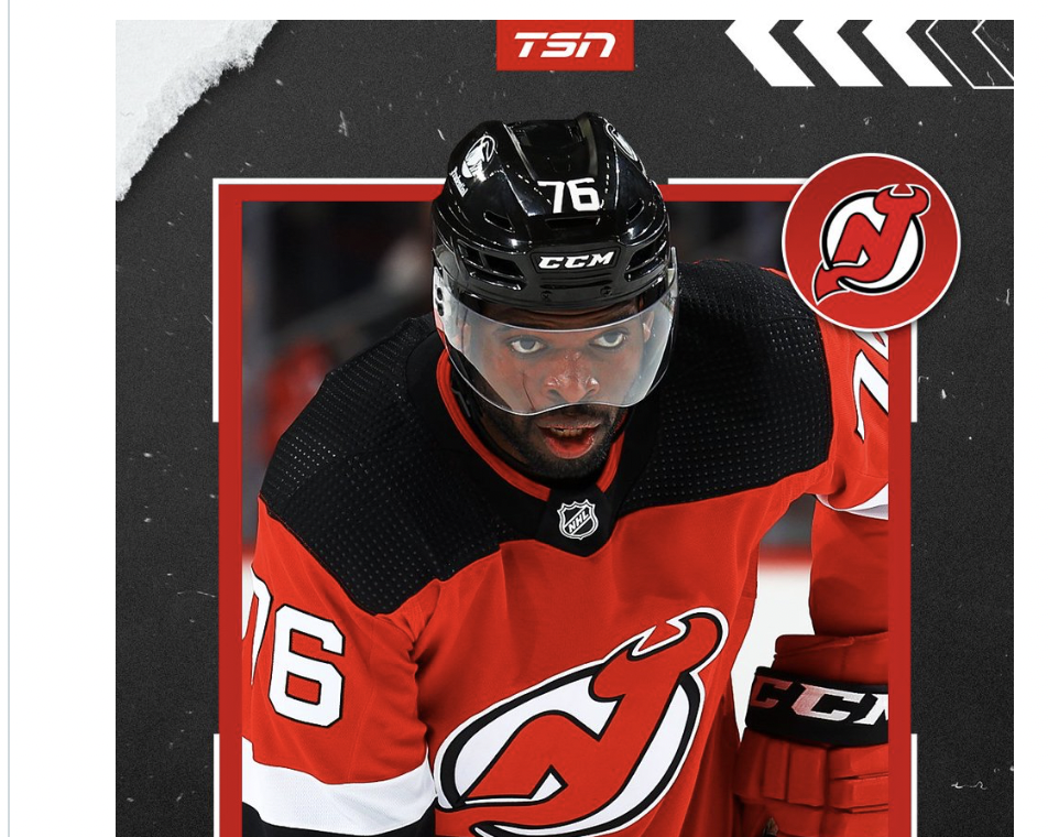 Hockey30 | Jeremy Filosa RIDICULISE PK Subban...