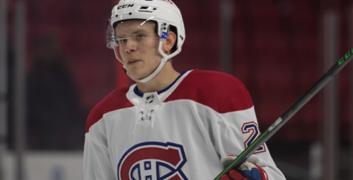 Hockey30 | Martin St-Louis, Kent Hughes et Jeff Gorton veulent un BAIN ...