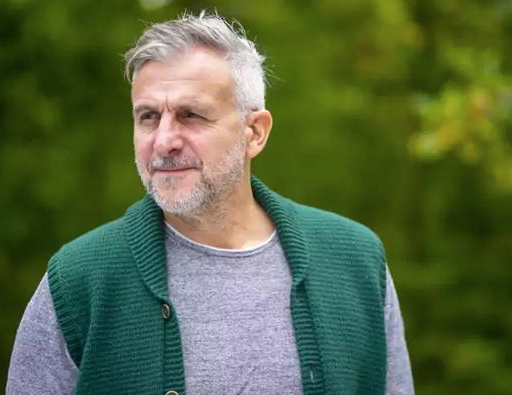 Hockey30 | Tony Marinaro monte les cotes d'écoute de Jean-Charles ...