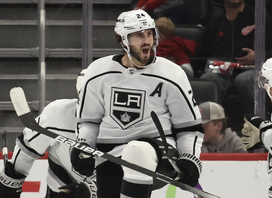 Hockey30 | Phillip Danault CRACHE sur MONTRÉAL