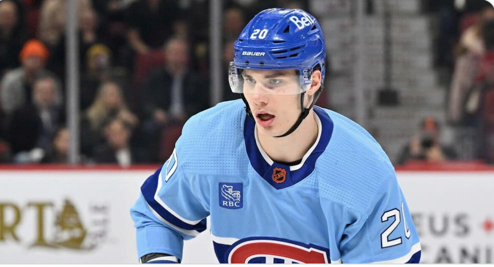 Hockey30 | Félix Séguin PÈTE UN PLOMB...