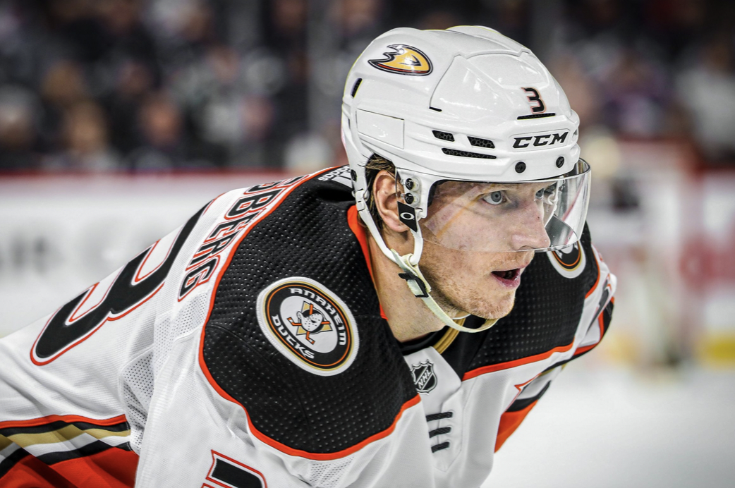 Hockey30 | John Klingberg à Montréal? Selon Pierre LeBrun...
