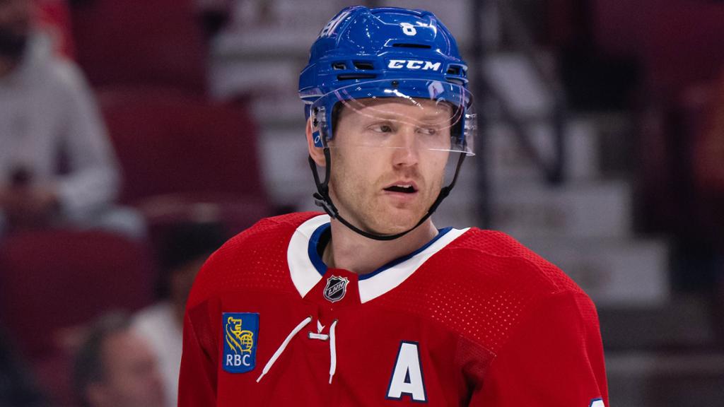 Hockey30 | Vidéo: Un premier pour Mike Matheson... Le premier trio....