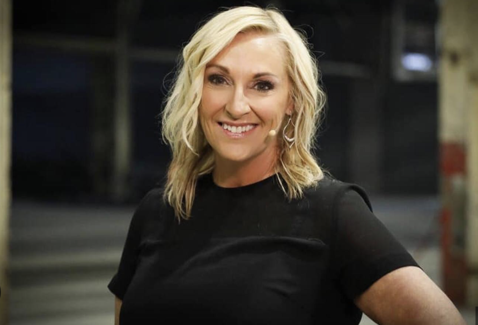 Hockey30 | Chantal Machabée REJETTE Norman Flynn...